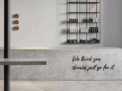 Chalk Hair Salon(Beauty Salons) in Al Quoz Industrial 1, Dubai - HiDubai