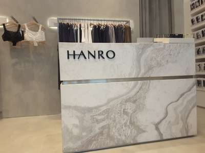 Hanro(Apparel) in Burj Khalifa, Dubai - HiDubai