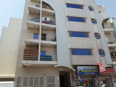 Inter Asia Building Materials(Construction & Renovation) in Al Murar ...