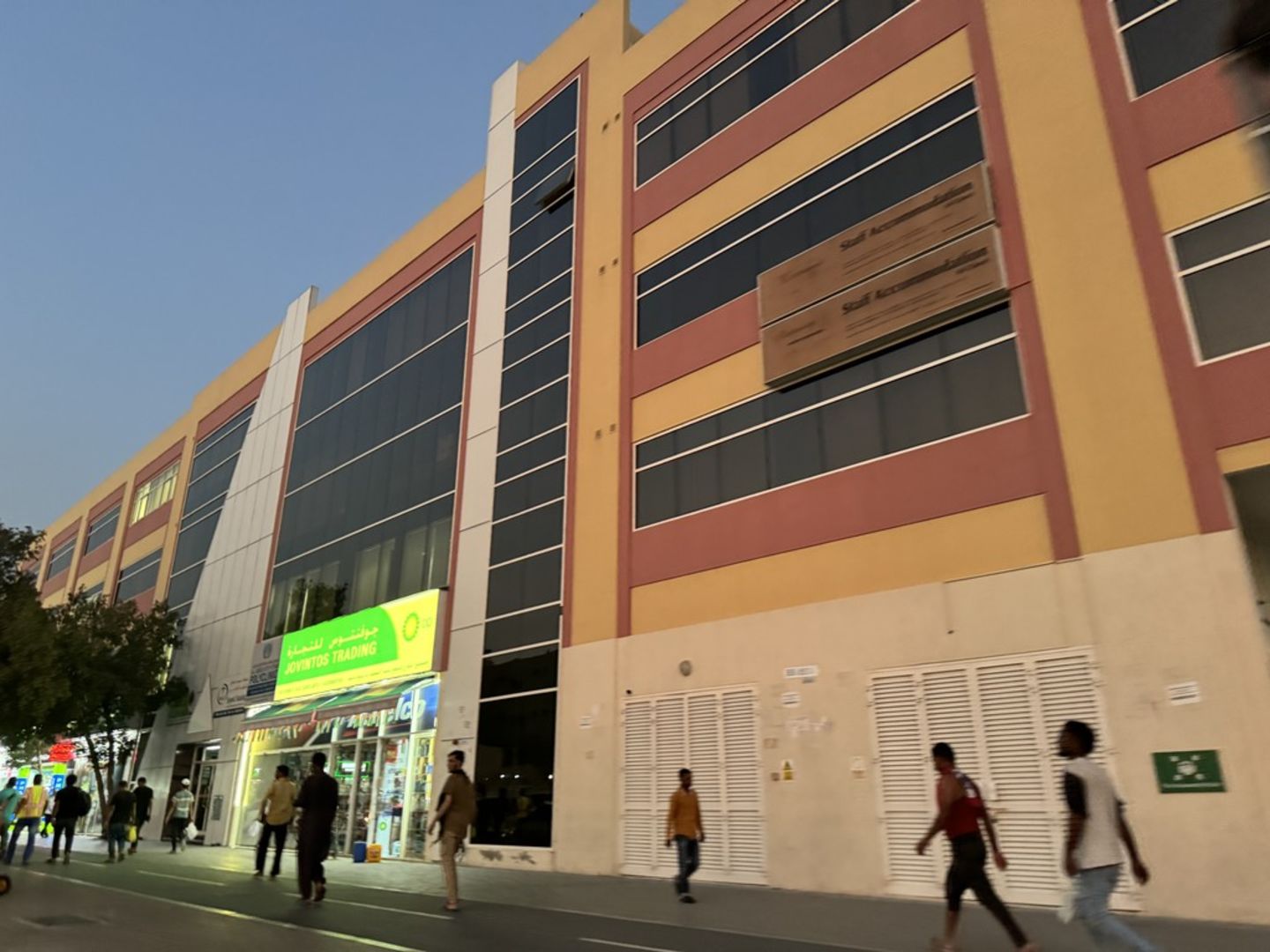 Top Qualified Contracting(Construction & Renovation) in Al Quoz 3 ...