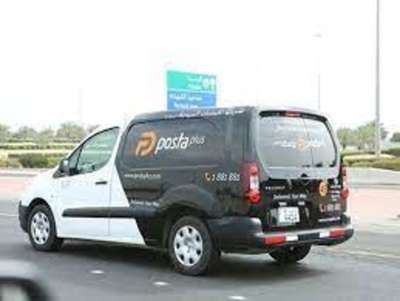 Posta Plus(Courier & Delivery Services) in Umm Ramool, Dubai - HiDubai