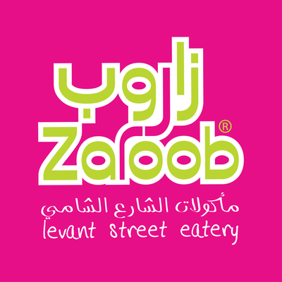Zaroob(Restaurants & Bars) in Mirdif, Dubai - HiDubai