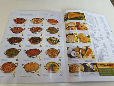 Al Riqqa Restaurant(Restaurants & Bars) in Naif, Dubai - HiDubai