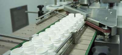 MSN Laboratories(Manufacturing) in Dubai Biotechnology & Research Park ...