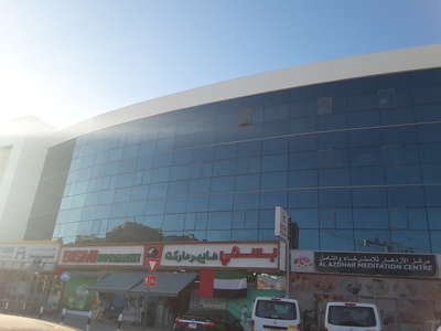 Al Harith Building Contracting(Construction & Renovation) in Al Quoz 4, Dubai - HiDubai