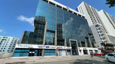 Rais Hassan Saadi Logistics(Distribution Services) in Al Raffa, Dubai ...