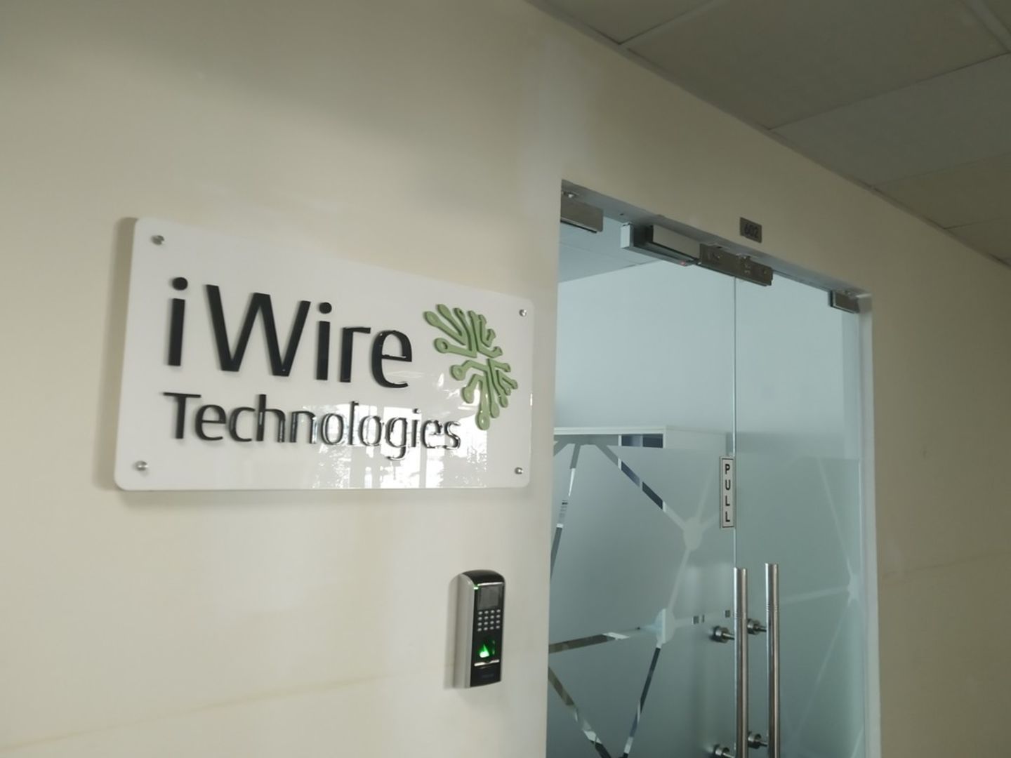 Iwire Technologies(IT Services) in Port Saeed, Dubai - HiDubai