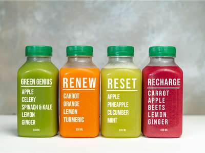 Freshii(Restaurants & Bars) in Dubai Media City (Al Sufouh 2), Dubai ...