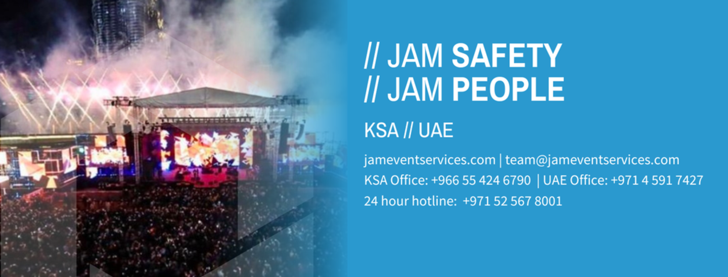 Jam Event Management(Event Management) in Dubai Investment Park 1 ...