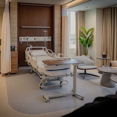 Al Tadawi Specialty Hospital(Hospitals & Clinics) in Al Garhoud, Dubai ...