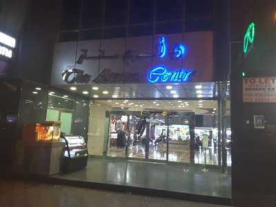 Eyedentity Vision Optical Kiosk(Watches & Eyewear) in Mankhool, Dubai - HiDubai