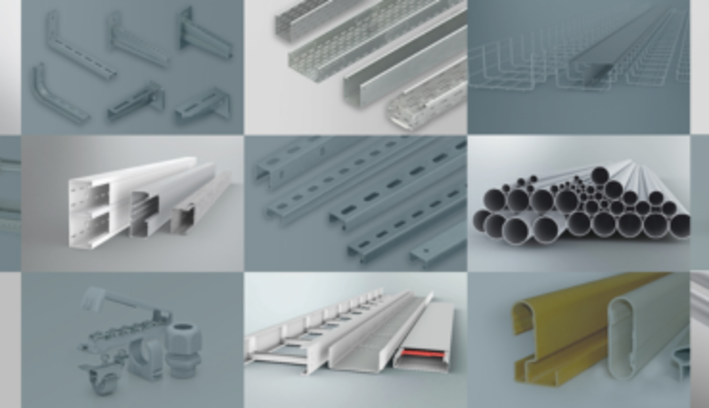 Niedax Middle East(Construction & Building Material Trading) in Jebel ...