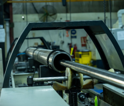 Accurate Edge Oilfield Manufacturing(Heavy Equipment & Machinery) in ...