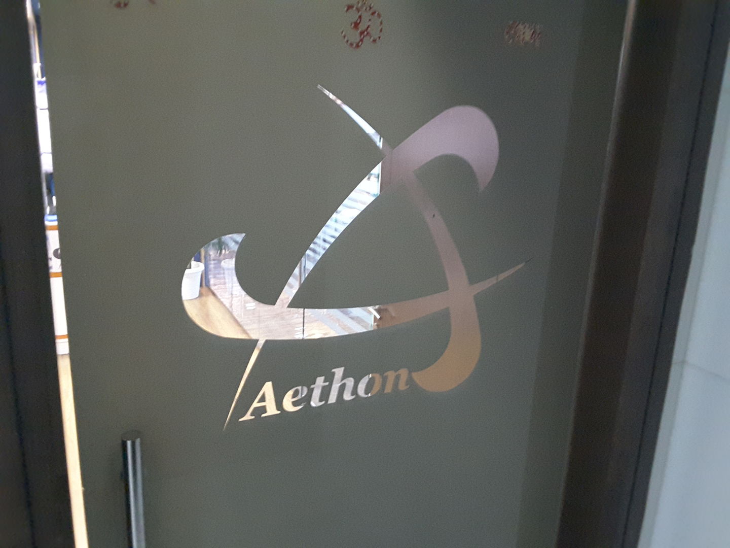 Aethon International Shipping(Sea Cargo Services) in Port Saeed, Dubai ...