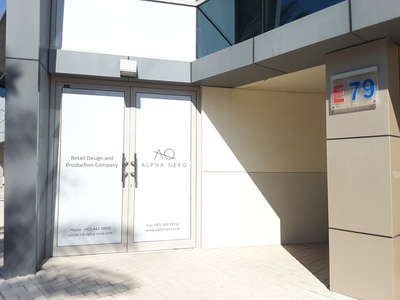 Alpha Nero(Furniture & Décor) in Dubai Production City, Dubai - HiDubai