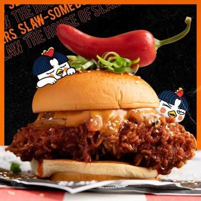 Slaw Restaurant(Restaurants & Bars) in Jumeirah 1, Dubai - HiDubai