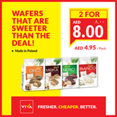 Viva Supermarket(Supermarkets, Hypermarkets & Grocery Stores) in Al ...