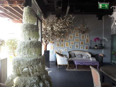 Mayflower Flower Shop(Plants & Gardening Stores) in Al Quoz 1, Dubai ...