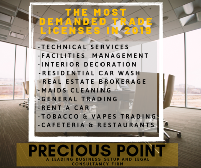 Precious Point Business Services(Business Setup And PROs) in Al ...