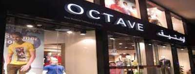 Octave(Apparel) in Al Shindagha, Dubai - HiDubai