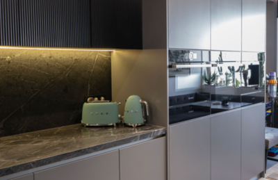 Fiore Kitchen Systems(Kitchen & Dining) in Al Barsha 2, Dubai - HiDubai