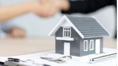 Crystal Lagoon Real Estate(Real Estate Agencies) in Hadaeq Shaikh Mohammad Bin Rashid, Dubai ...