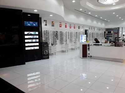 Dubai Opticals(Watches & Eyewear) in Burj Khalifa, Dubai - HiDubai