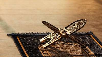 Ahel Badr Mosque(Religious Centres) in Al Rashidiya, Dubai - HiDubai