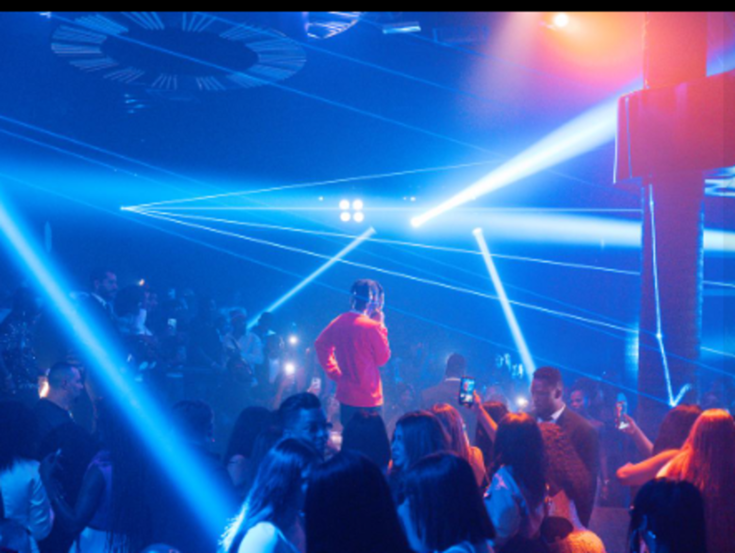Kq Club Dubai(Nightclubs) in Wafi (Umm Hurair 2), Dubai - HiDubai