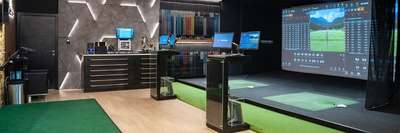 Egolf Megastore(Sporting Goods & Equipment) in Burj Khalifa, Dubai ...