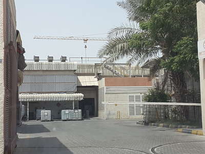 Roto Packing Materials Industry Co.(Manufacturing) in Al Quoz ...