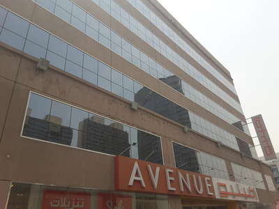 Hanco Limousine Services(Car Rental Services) in Al Karama, Dubai - HiDubai