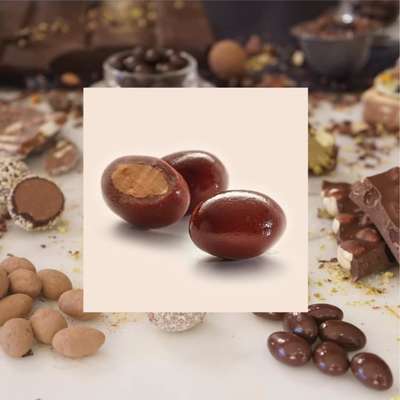 Blu Chocolate Desserts And Chocolate Manufacturing(Manufacturing) in Al ...