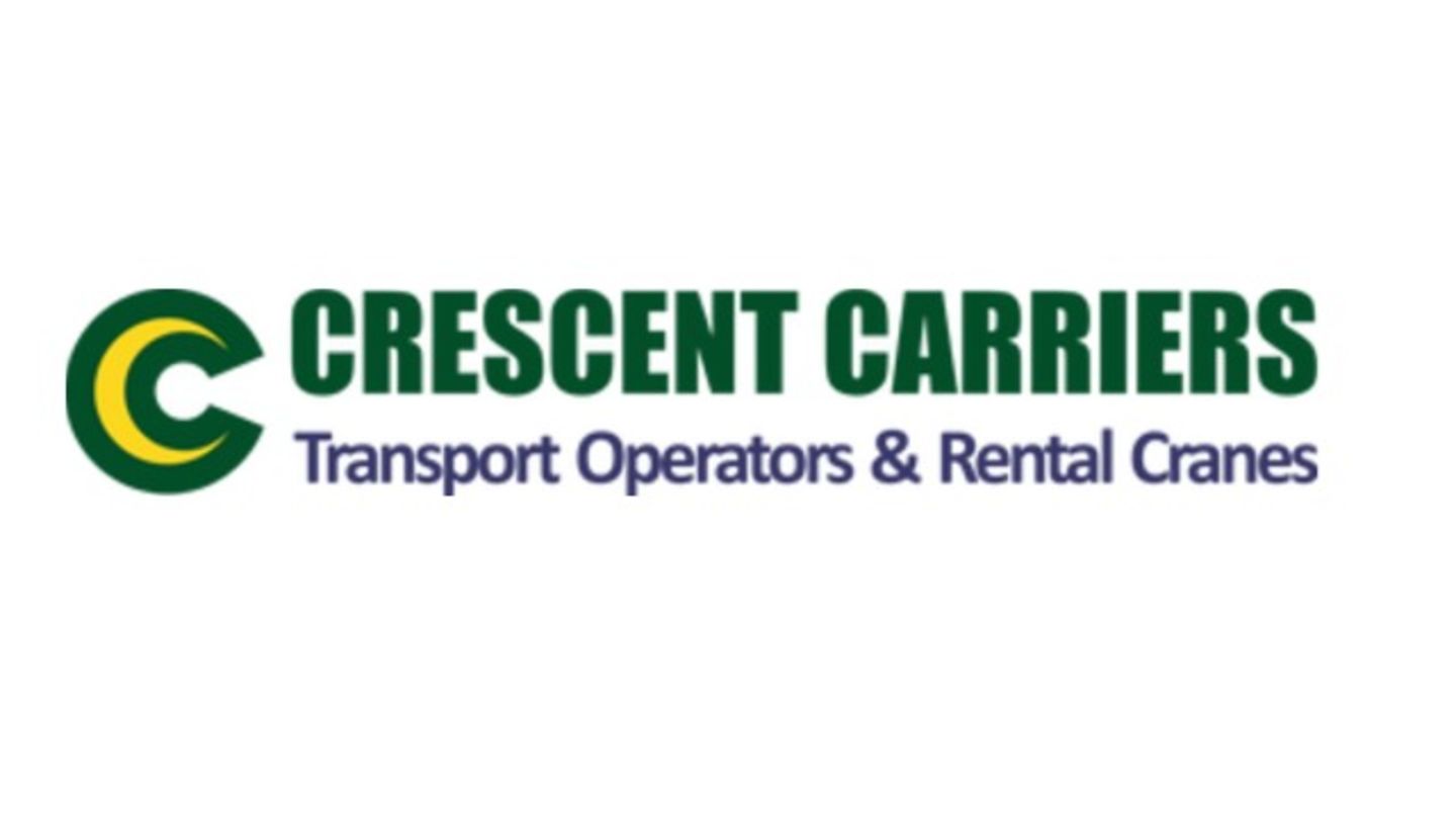 Crescent Carriers Transports(Heavy Equipment & Machinery) in Al Raffa ...