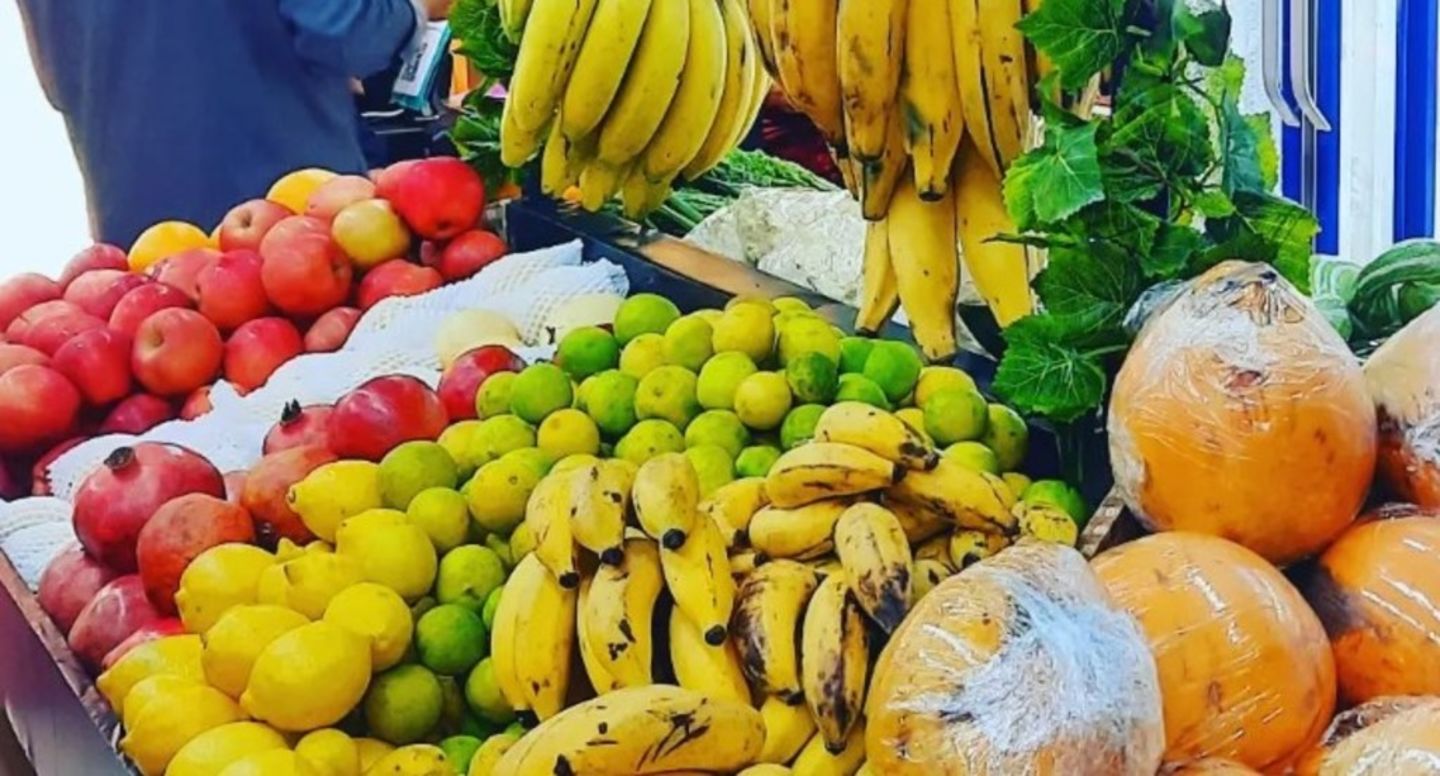 Fresh On Time Supermarket(Supermarkets, Hypermarkets & Grocery Stores ...