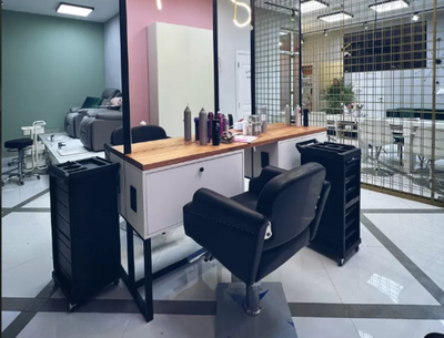 Sugar Spa(Wellness Services & Spas) in Business Bay, Dubai - HiDubai