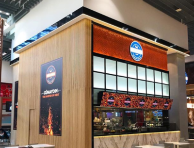 Gunaydin Restaurant(Restaurants & Bars) in Burj Khalifa, Dubai - HiDubai