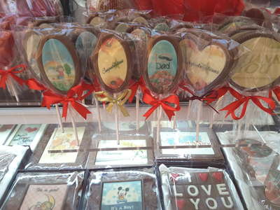 Chocopix(Bakeries, Desserts & Sweets) in Dubai Festival City (Al ...