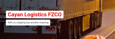 Cayan Logistics Fzco(Shipping) in Dubai Airport Free Zone (Dubai ...