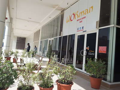 Wokman(Restaurants & Bars) in Business Bay, Dubai - HiDubai