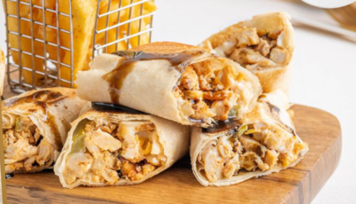 Hanon Feras Sweets(Bakeries, Desserts & Sweets) in Hor Al Anz East ...