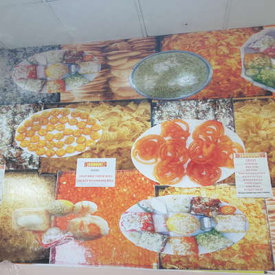 Fakhri Sweets(Bakeries, Desserts & Sweets) in Al Nahda 2, Dubai - HiDubai