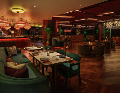 Jato Restaurant & Bar(Restaurants & Bars) in Dubai Media City (Al ...