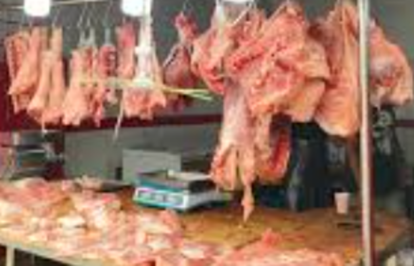 Lucknow Meat Trading(Food Stuff Trading) in Naif, Dubai - HiDubai