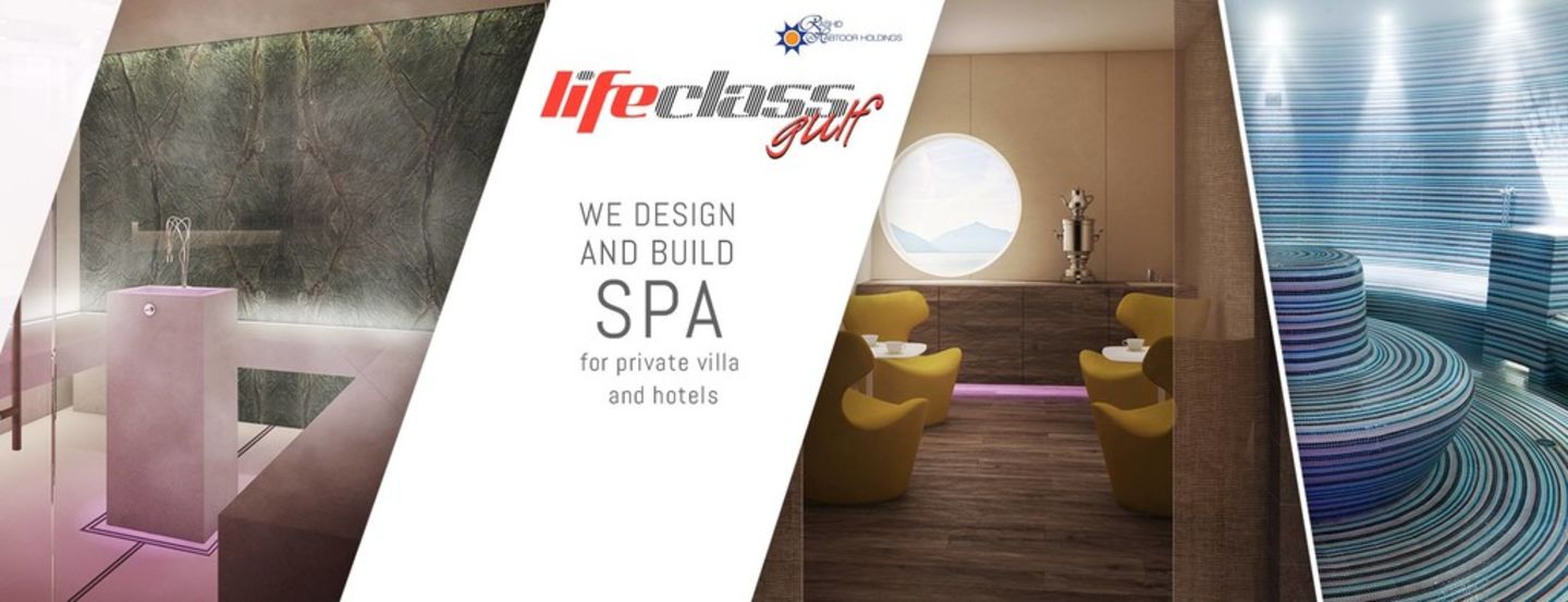 Lifeclass Gulf Turnkey Projects Contracting(Architects & Design ...