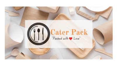 Cater Pack Trading(Distributors & Wholesalers) in Al Qusais Industrial ...