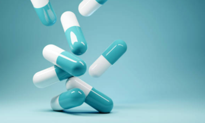 Elixir Pharma(Pharma & Biotech) in Dubai Biotechnology & Research Park ...