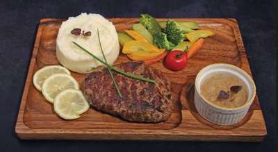 Firebaaz Restaurant(Restaurants & Bars) in Business Bay, Dubai - HiDubai