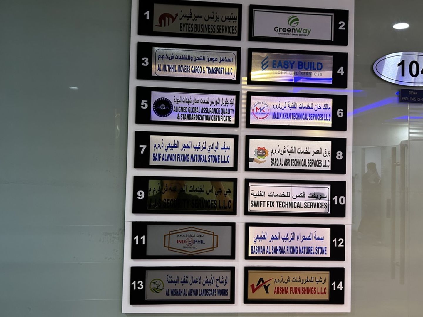 Swift Fix Technical Services(Handyman & Maintenance Services) in Al Qusais 2, Dubai - HiDubai