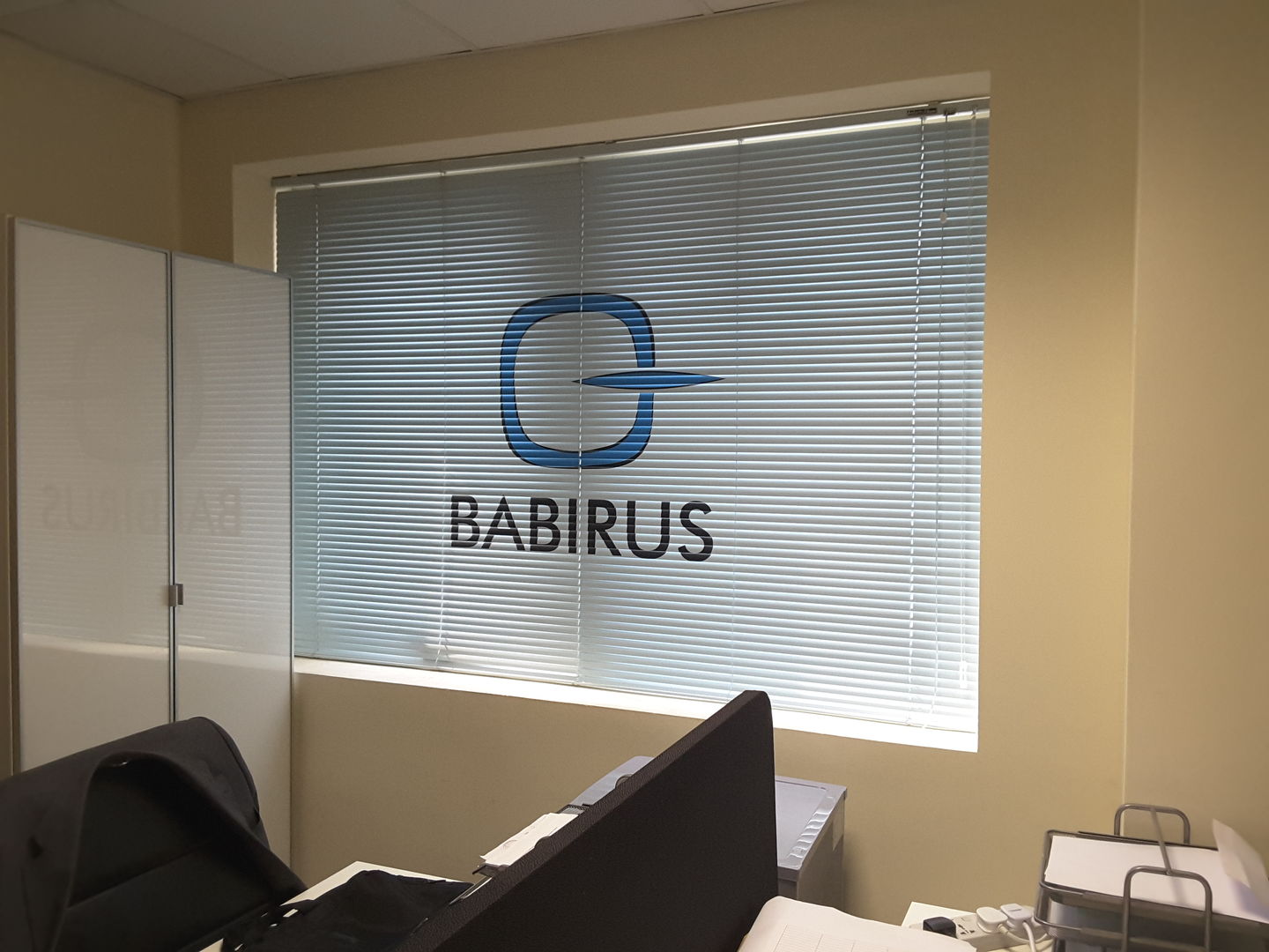 Babirus Medical Equipment Trading(Distributors & Wholesalers) in Arjan ...